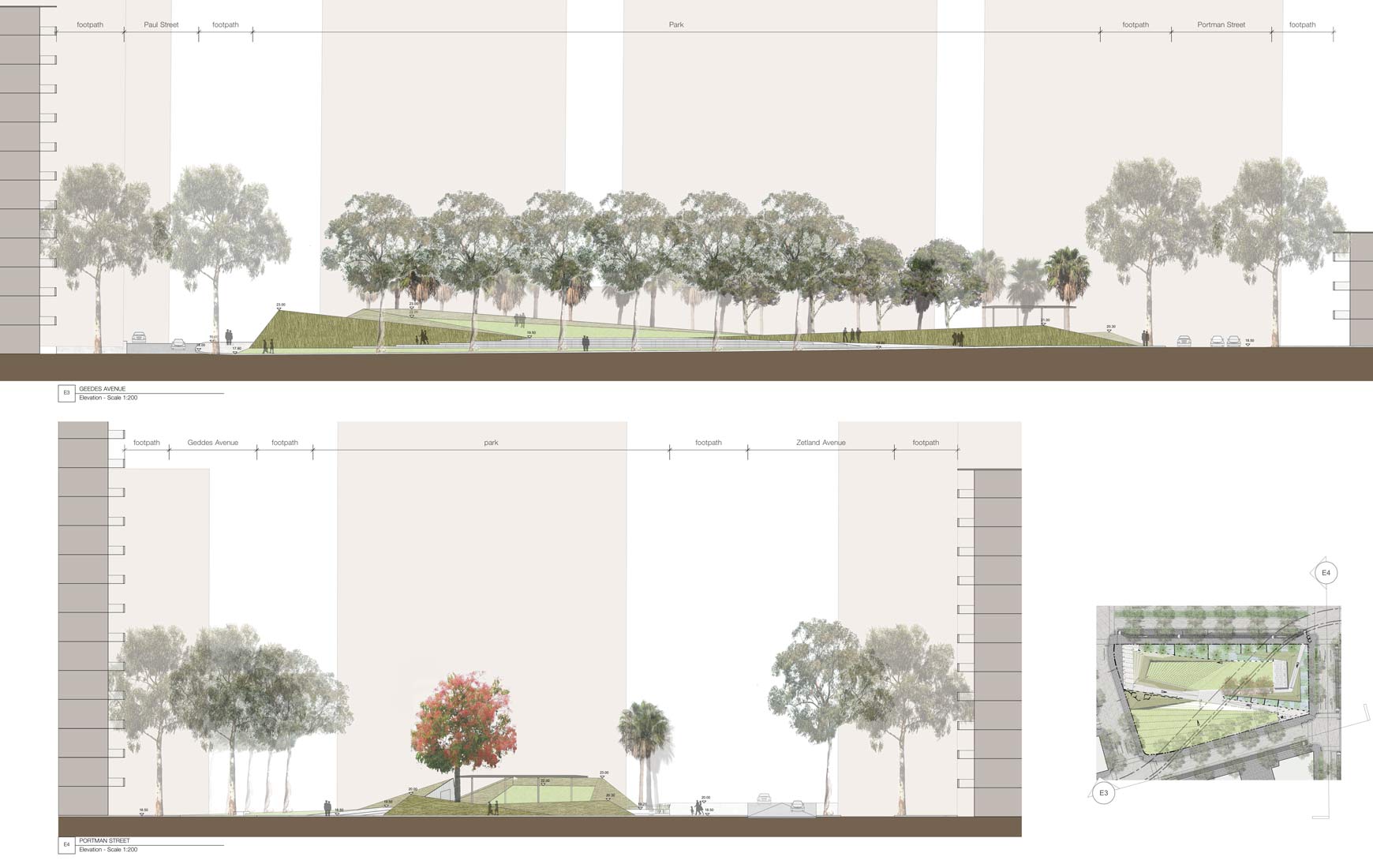 Landscape Design - BIM Software| Vectorworks Landmark